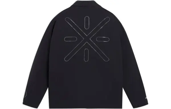 LI-NING Way Of Wade Graphic Jacket