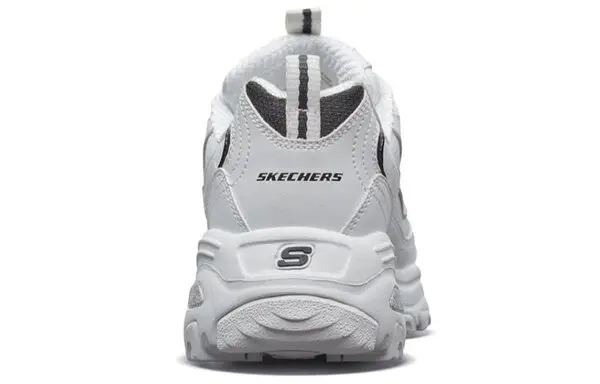 Sketchers D'lites Gs Athletic Sneakers