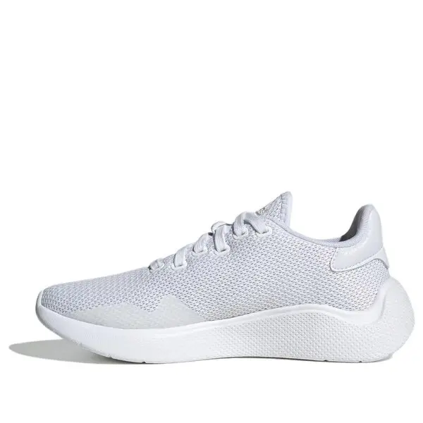 Adidas Puremotion 2.0 Sneakers - Cloud White/zero Metallic/cloud White