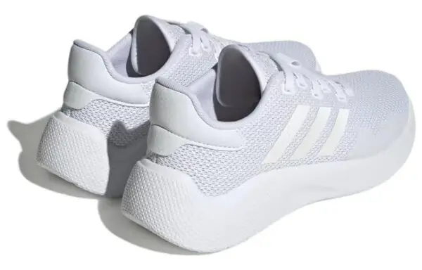 Adidas Puremotion 2.0 Sneakers - Cloud White/zero Metallic/cloud White