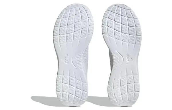 Adidas Puremotion 2.0 Sneakers - Cloud White/zero Metallic/cloud White
