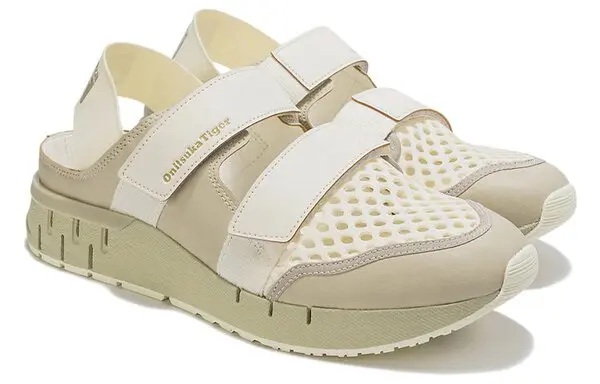 Onitsuka Tiger Rebilac Sandal - Light Brown