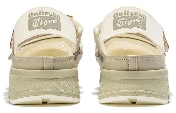 Onitsuka Tiger Rebilac Sandal - Light Brown