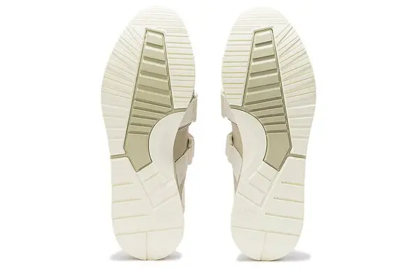 Onitsuka Tiger Rebilac Sandal - Light Brown