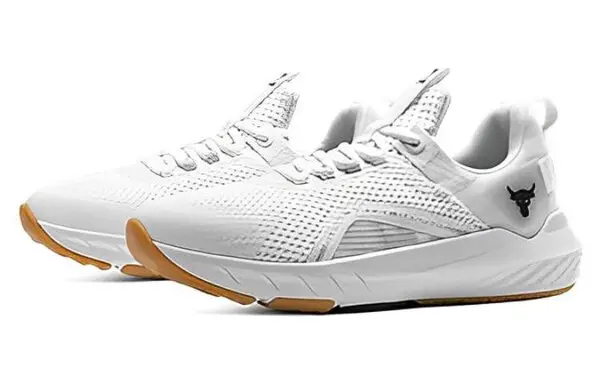 Under Armour Project Rock Bsr 3 Training Sneakers