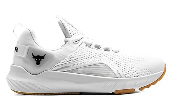 Under Armour Project Rock Bsr 3 Training Sneakers