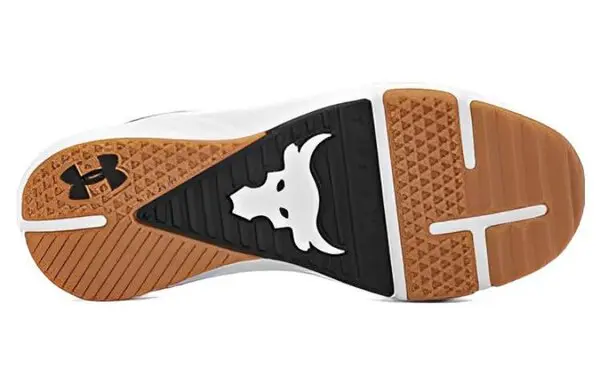 Under Armour Project Rock Bsr 3 Training Sneakers