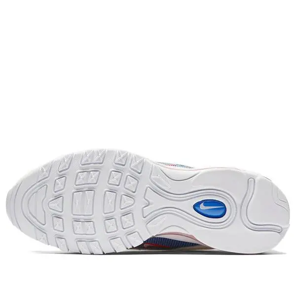 Nike Max 97 Se Sneakers - Sail/arctic Pink/volt