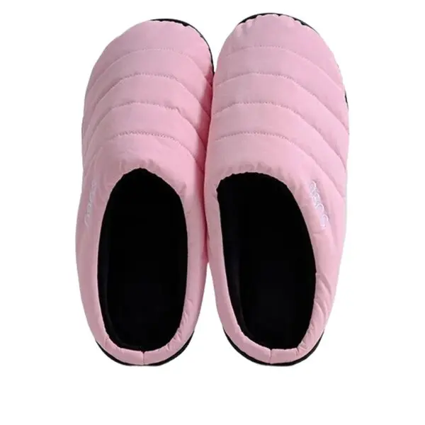 SUBU Originals F-line Slippers - Pink