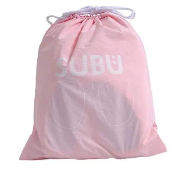 SUBU Originals F-line Slippers - Pink