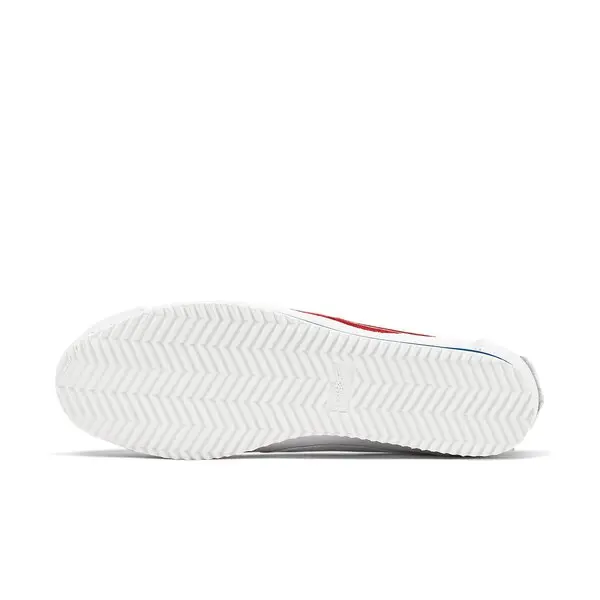 Nike Classic Cortez '72 Qs "shoe Dog Pack Falcon - White/red/blue