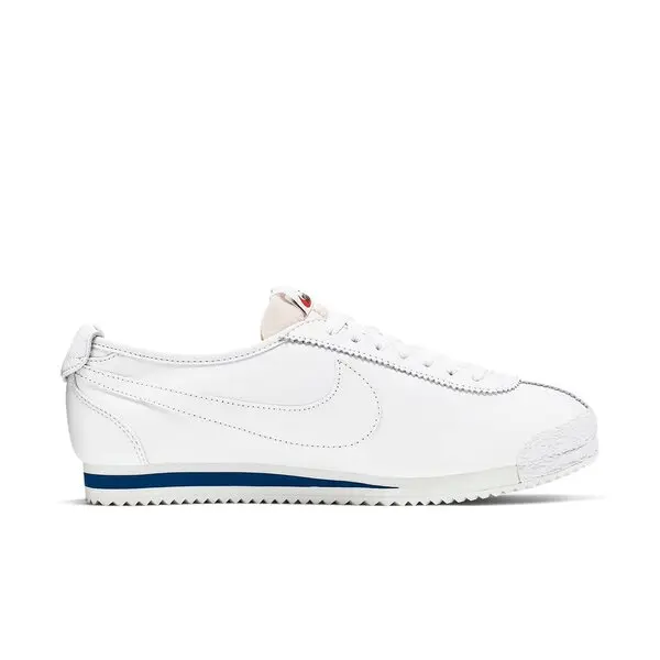Nike Classic Cortez '72 Qs "shoe Dog Pack Falcon - White/red/blue