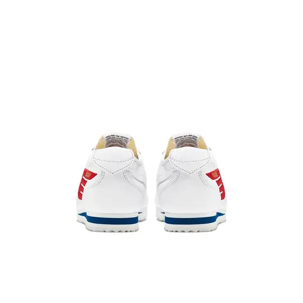 Nike Classic Cortez '72 Qs "shoe Dog Pack Falcon - White/red/blue