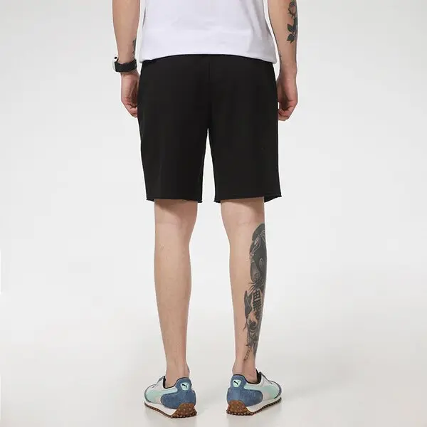 PUMA Essentials Jersey Shorts