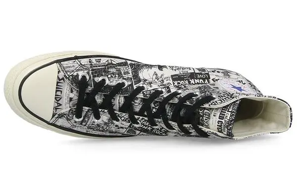 CONVERSE Chuck 70 Hi "suicidal Tendencies