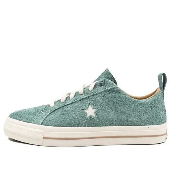 CONVERSE One Star Pro Low Top Sneakers - Green