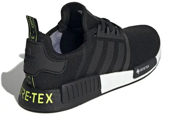 Adidas Nmd_r1 Gore-tex Sneakers