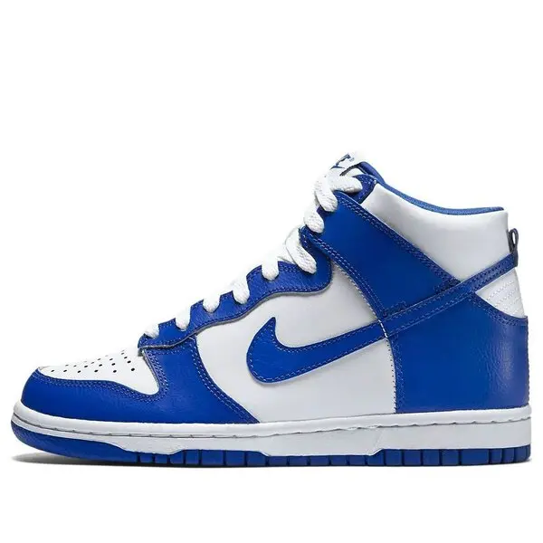 Nike Dunk High Sneakers