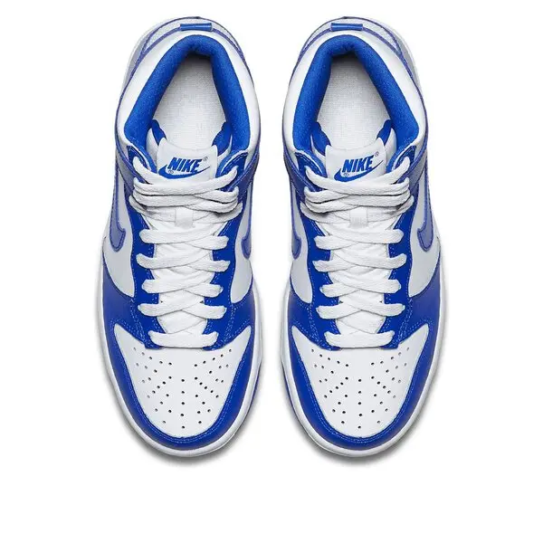 Nike Dunk High Sneakers