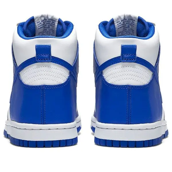 Nike Dunk High Sneakers