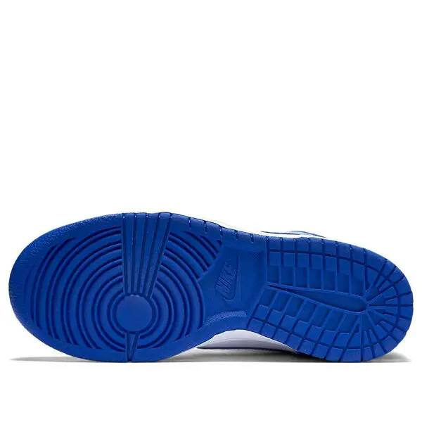 Nike Dunk High Sneakers