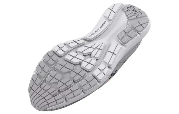 Under Armour Surge 3 Slip Sneakers - Grey