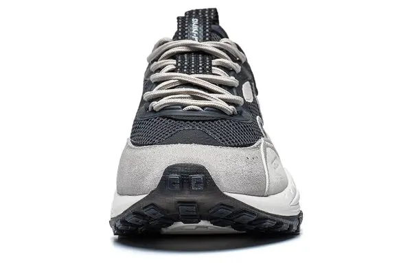 LI-NING Counterflow Startrails Sneakers - Black/grey