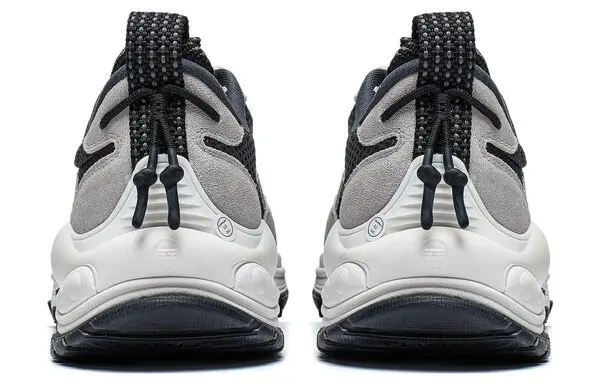 LI-NING Counterflow Startrails Sneakers - Black/grey