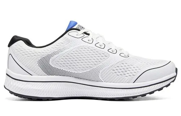 Sketchers Go Run Consistent Athletic Sneakers