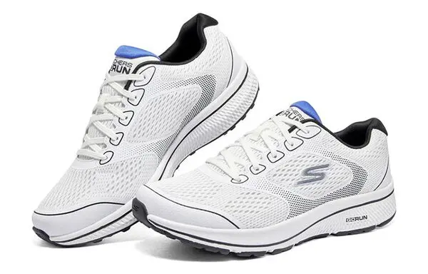 Sketchers Go Run Consistent Athletic Sneakers