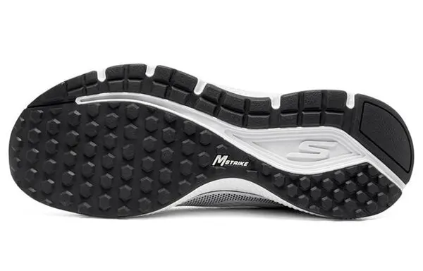 Sketchers Go Run Consistent Athletic Sneakers