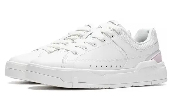 LI-NING Common 70s Shoes