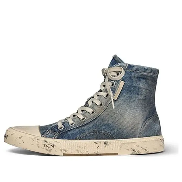 Balenciaga High Top Sneakers