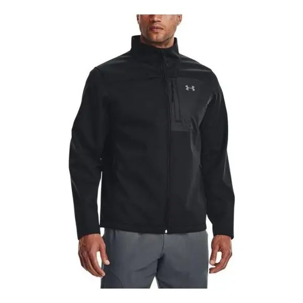 Under Armour Storm Coldgear Infrared Shield 2.0 Jacket