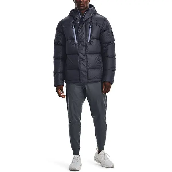 Under Armour Storm Coldgear Infrared Shield 2.0 Jacket