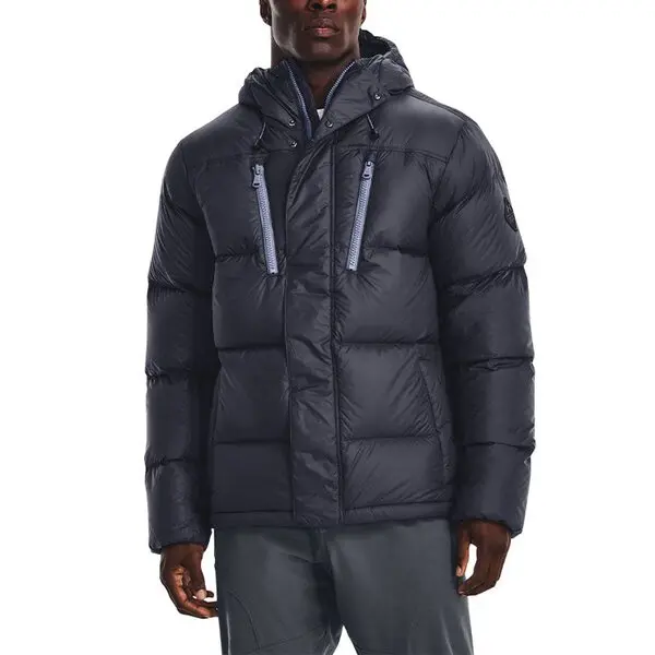 Under Armour Storm Coldgear Infrared Shield 2.0 Jacket