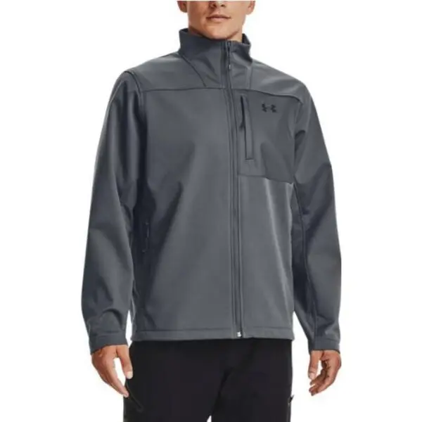 Under Armour Storm Coldgear Infrared Shield 2.0 Jacket