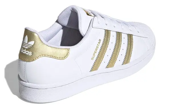 Adidas Superstar Sneakers