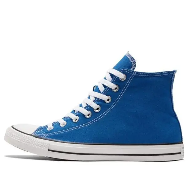 CONVERSE Chuck Taylor All Star High Top Sneakers - Blue