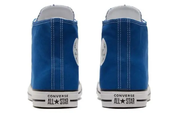 CONVERSE Chuck Taylor All Star High Top Sneakers - Blue