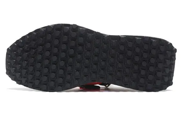 LI-NING Titan Halo Sneakers - Black/orange