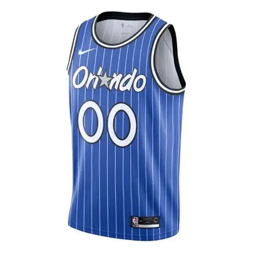 Nike Orlando Magic Nba Retro Jersey