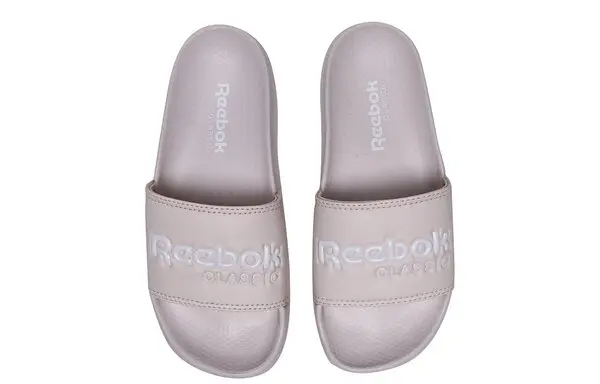 REEBOK Classic Slide Soft Sole Slippers