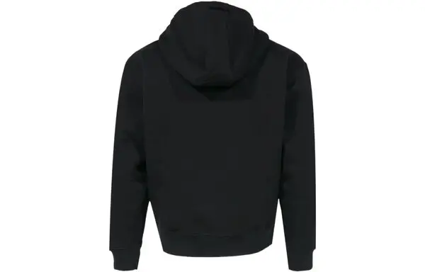 Nike Logo Zip-up Hoodie