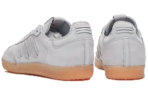 Adidas Samba Sneakers - Grey