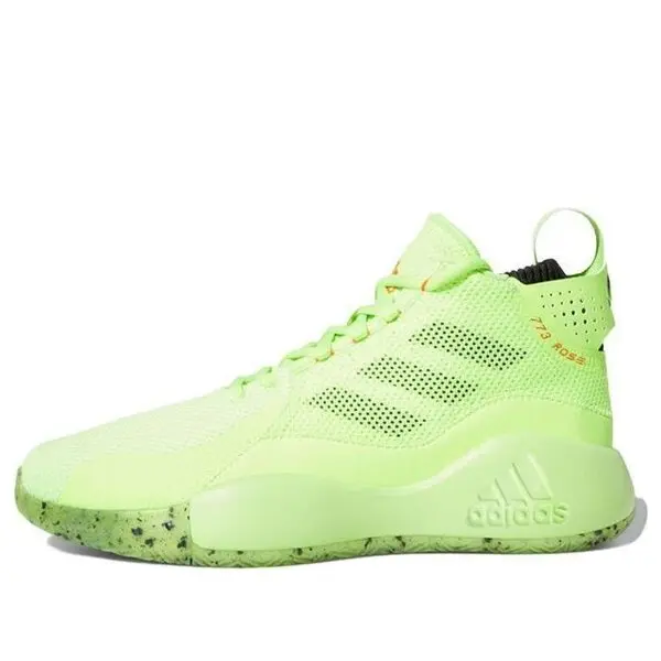 Adidas D Rose 773 2020 High Top Sneakers