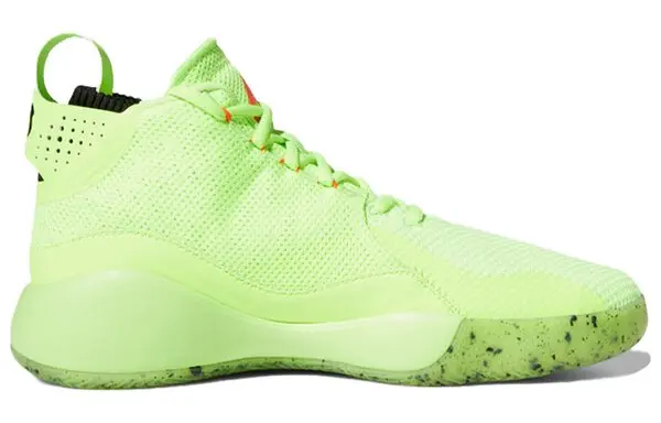 Adidas D Rose 773 2020 High Top Sneakers