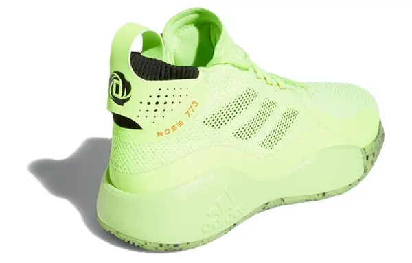 Adidas D Rose 773 2020 High Top Sneakers