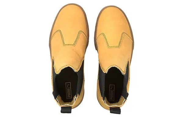 PUMA Mayze Chelsea Boot - Khaki