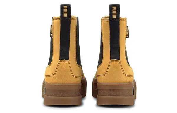 PUMA Mayze Chelsea Boot - Khaki